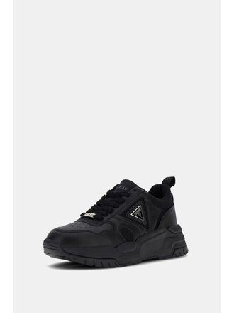 Guess Sneakers 184176 Schwarz