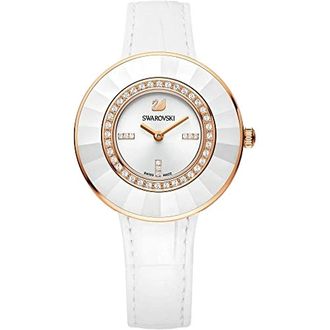 Swarovski 5182265 Uhr - - Accessories - Damen - Wei&szlig; - ONE SIZE