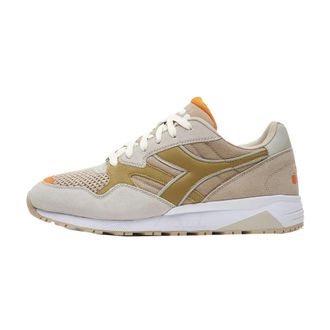 Diadora Natural Pack Beige Sneakers N902 S - - Shoes - Herren - Beige - 42 1/2 EU