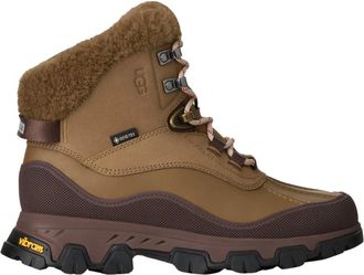 UGG Adirondack Meridian Hiker - Femme - Chaussures - Brun - Taille: 37 EU