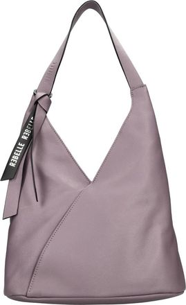 Rebelle Femme, Sacs, Violet, Taille: ONE Size Venus Big-Petraviola Reale