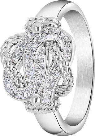 Lucardi Ring