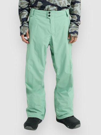 Burton Reserve 2L Pantalon vert