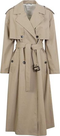Max Mara Trenchcoat - Beige