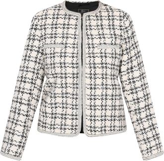 Faina &Uuml;bergangsjacke