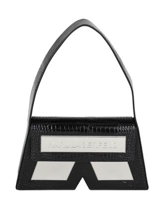 Karl Lagerfeld ICON K SHB CROC