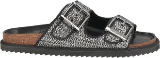 Colors Of California SCHUHE - Sandalen auf YOOX.COM