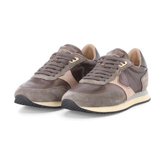 Philippe Model Sneakers - - Shoes - Damen - Braun - 42 EU