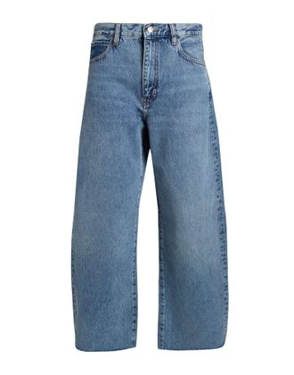 Frame Denim HOSEN & R&Ouml;CKE - Jeanshosen auf YOOX.COM