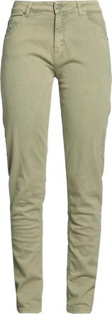 Dixie HOSEN & R&Ouml;CKE - Jeanshosen auf YOOX.COM