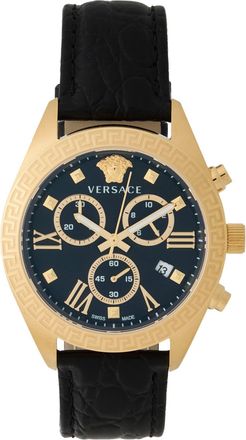 Versace SCHMUCK und UHREN - Armbanduhren auf YOOX.COM