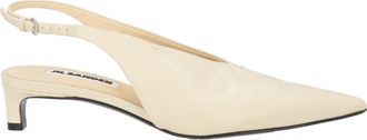 Jil Sander SCHUHE - Pumps auf YOOX.COM