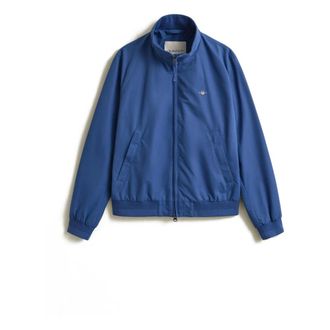 GANT Herren, Jacken, Blau, LGr&ouml;&szlig;e