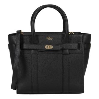 Mulberry Femme, Sacs, Noir, Taille: ONE Size Sacs fourre-tout