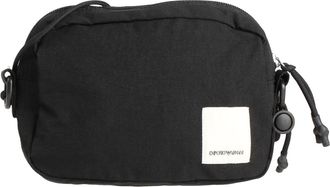 Emporio Armani TASCHEN - Umh&auml;ngetasche auf YOOX.COM