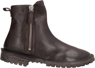 Moma SCHUHE - Stiefeletten auf YOOX.COM