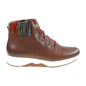 Gabor Wasserdichter Wanderstiefel - - Shoes - Damen - Braun - 37 EU