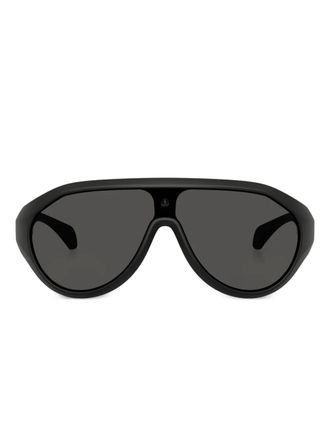Moncler Bombolle Sonnenbrille - Schwarz