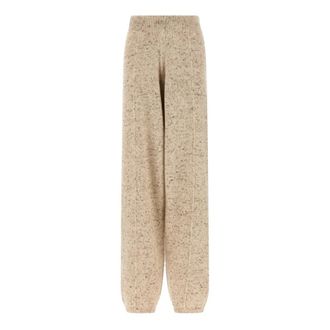 Fabiana Filippi Hosen - - Trousers - Damen - Beige - S