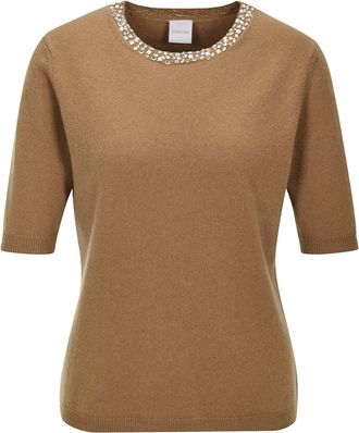Madeleine Pullover