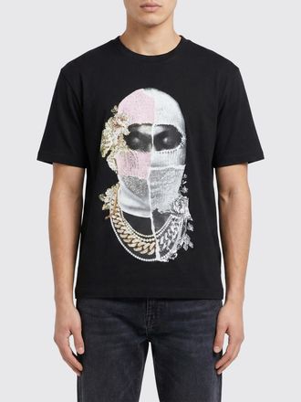 Ih Nom Uh Nit T-Shirt IH NOM UH NIT Homme couleur Noir