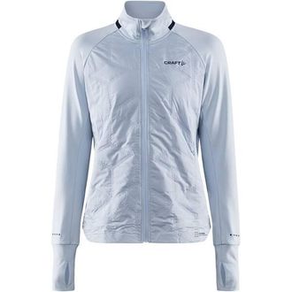 Craft Damen Rollkragen ADV SUBZ JACKET 2 W