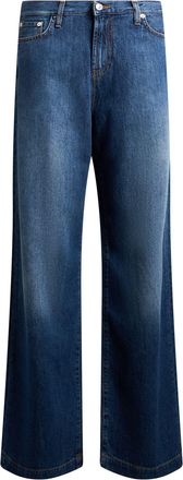 Roy Rogers HOSEN & R&Ouml;CKE - Jeanshosen auf YOOX.COM