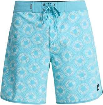Quiksilver Surfsilk Scallop 18