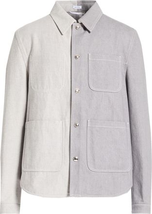 Thom Browne JACKEN & M&Auml;NTEL - Jeansjacken/M&auml;ntel auf YOOX.COM