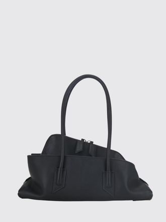 The Attico Sac Porté épaule THE ATTICO Femme couleur Noir