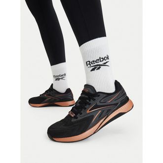 Reebok Fitnessschuhe Reebok EO-NANO X5 EDGE 100263999 Schwarz