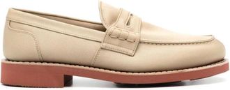 Churchs Homme, Chaussures, Beige, Taille: 40 EU Mocassins Pemprey
