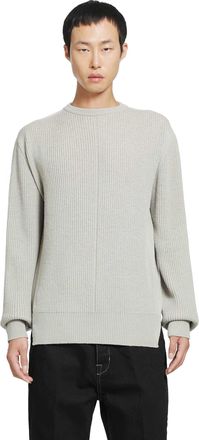 Rick Owens Fisherman Round Neck