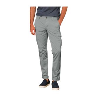 Mason's Extra Slim Fit Cargo Hose - - Trousers - Herren - Blau - S