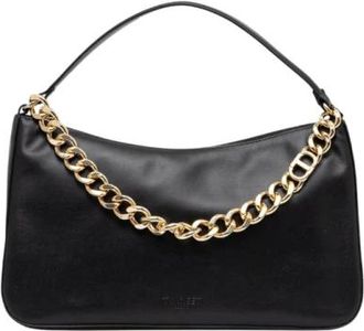 Twinset Femme, Sacs, Noir, Taille: ONE Size Sac bandoulière Liliane