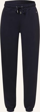 GANT Sweatpants Shield blau