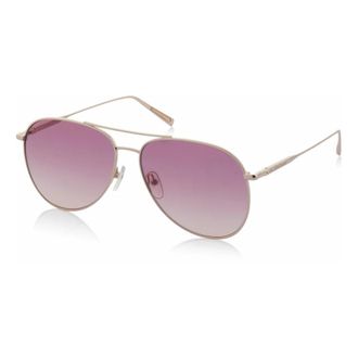 Longchamp Sonnenbrille - - Accessories - Damen - Gelb - ONE SIZE