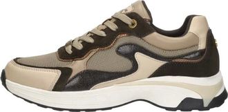 Mexx Femme, Chaussures, Multicolore, Taille: 41 EU Portia Love Baskets