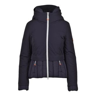 Dekker Mooring Daunenjacke - - Jackets - Damen - Schwarzk - S