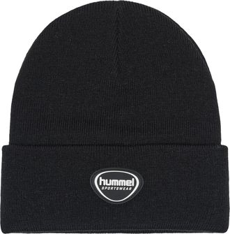 Hummel Legacy Beanie Black