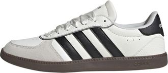 adidas Damen Breaknet Sleek Sneaker Memory-Schaum JQ8253, Schuhgr&ouml;&szlig;e:38.5 EU