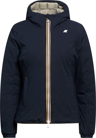 K-Way JACKEN & M&Auml;NTEL - Pufferjacken & Daunenjacken auf YOOX.COM