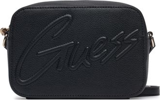Guess Handtasche Guess J5GZ07 WG730 Schwarz
