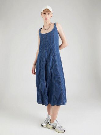 LTB Jeans Sommerkleid MARCELINA (1-tlg) Plain/ohne Details