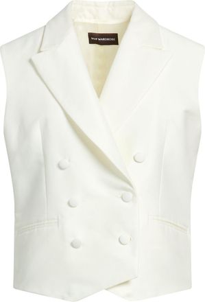 MVP Wardrobe ANZ&Uuml;GE und CO-ORDS - Couture-Westen auf YOOX.COM