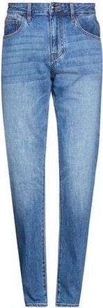 A|X Armani Exchange BAS - Pantalons en jean sur YOOX.COM