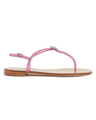 Giuseppe Zanotti GELTRUDE Flip-Flops
