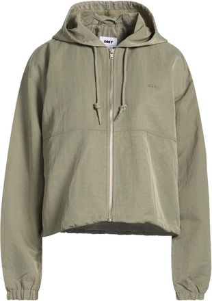 Obey JACKEN & M&Auml;NTEL - Jacken und Anoraks auf YOOX.COM