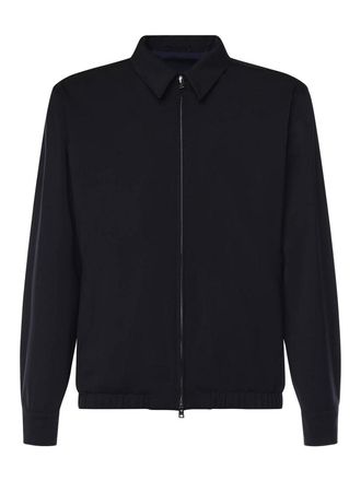 Herno Chemise - Bleu
