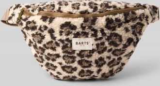 Barts Bauchtasche mit verstellbarem Schulterriemen